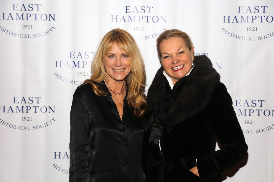 Scenes from the 2022 East Hampton House & Garden Tour and Cocktail Party - KDHamptons