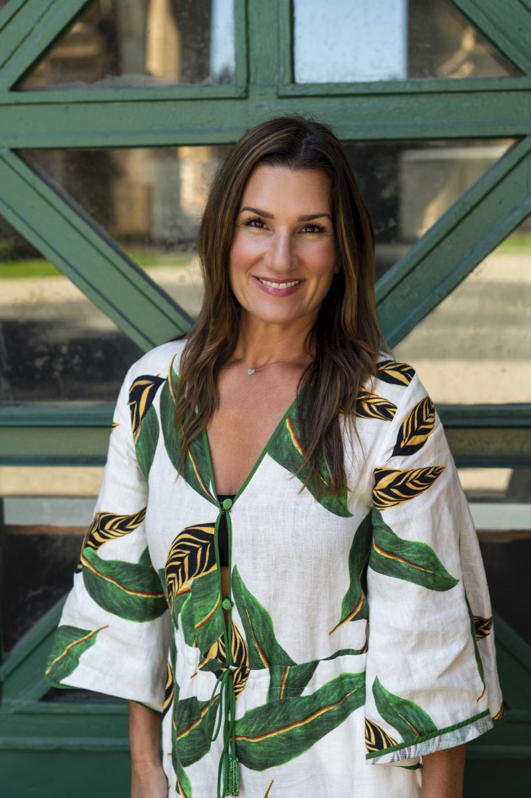 EXCLUSIVE INTERVIEW WITH 21 SEEDS TEQUILA FOUNDER & CEO, KAT HANTAS! - KDHamptons