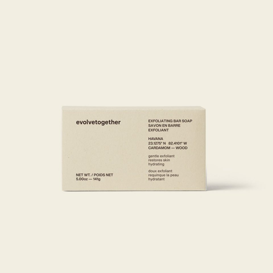 SUSTAINABLE NEW SUPER SOAPS BY EVOLVETOGETHER - KDHamptons