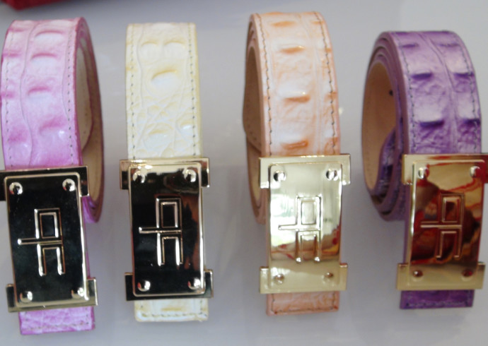 Courage. B Boutique Serves Up A Rainbow Of Summer Brights - KDHamptons