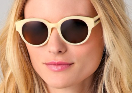 KDH Fabulous Fashion Find: Karen Walker's Sunnies~ Hide From Hamptons ...