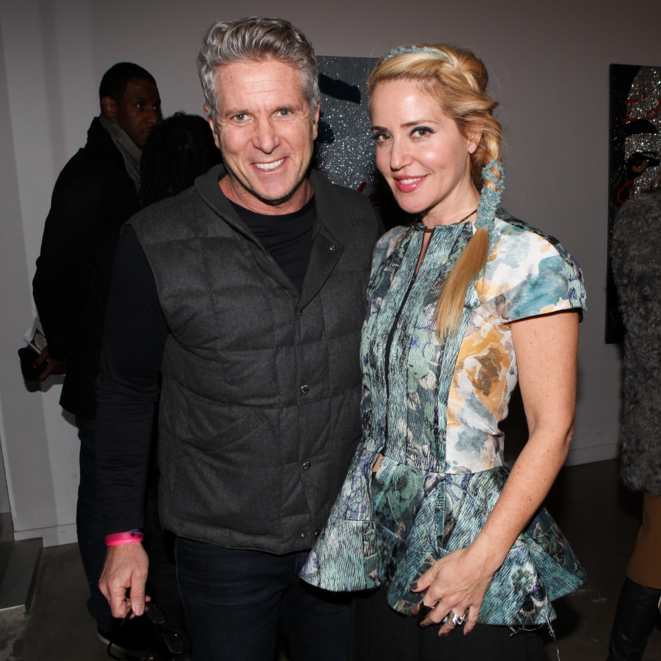 KDHamptons Featured Artist: Stephanie Hirsch Opens NEW Solo Exhibition ...