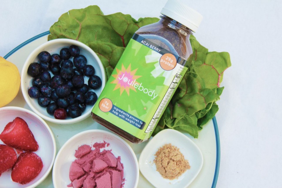 KDHamptons Wellness : Yvette Rose Launches Joulebody Food & Juice ...