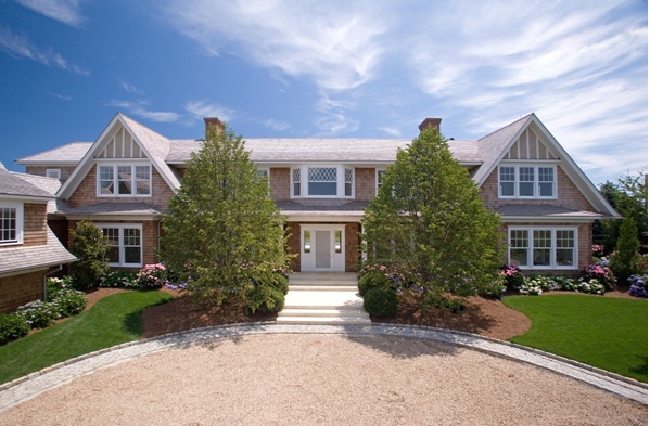 HHCM Inc. Custom Home Builder - KDHamptons