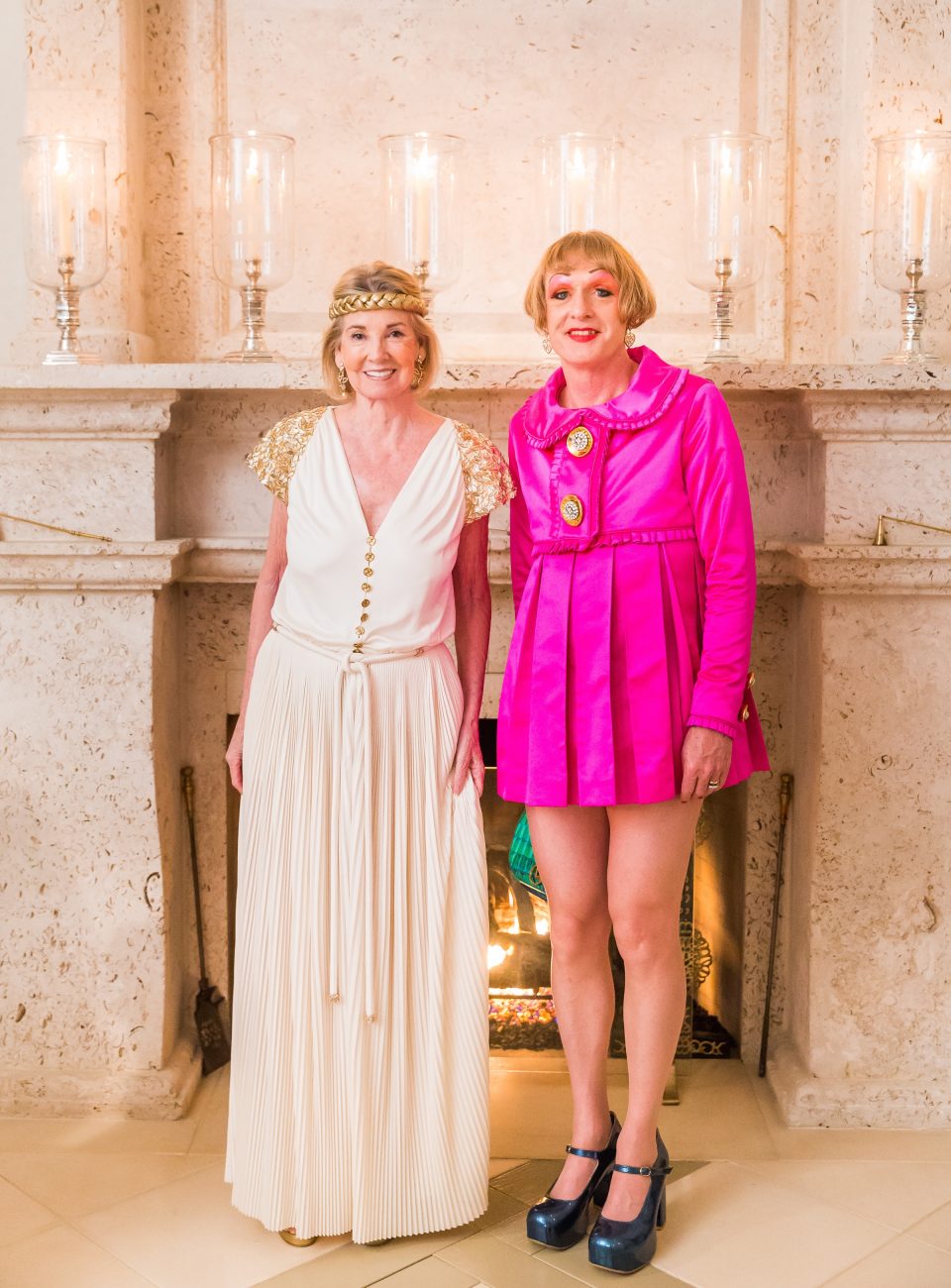 Grayson Perry Launches Exhibition At Windsor Gallery - KDHamptons