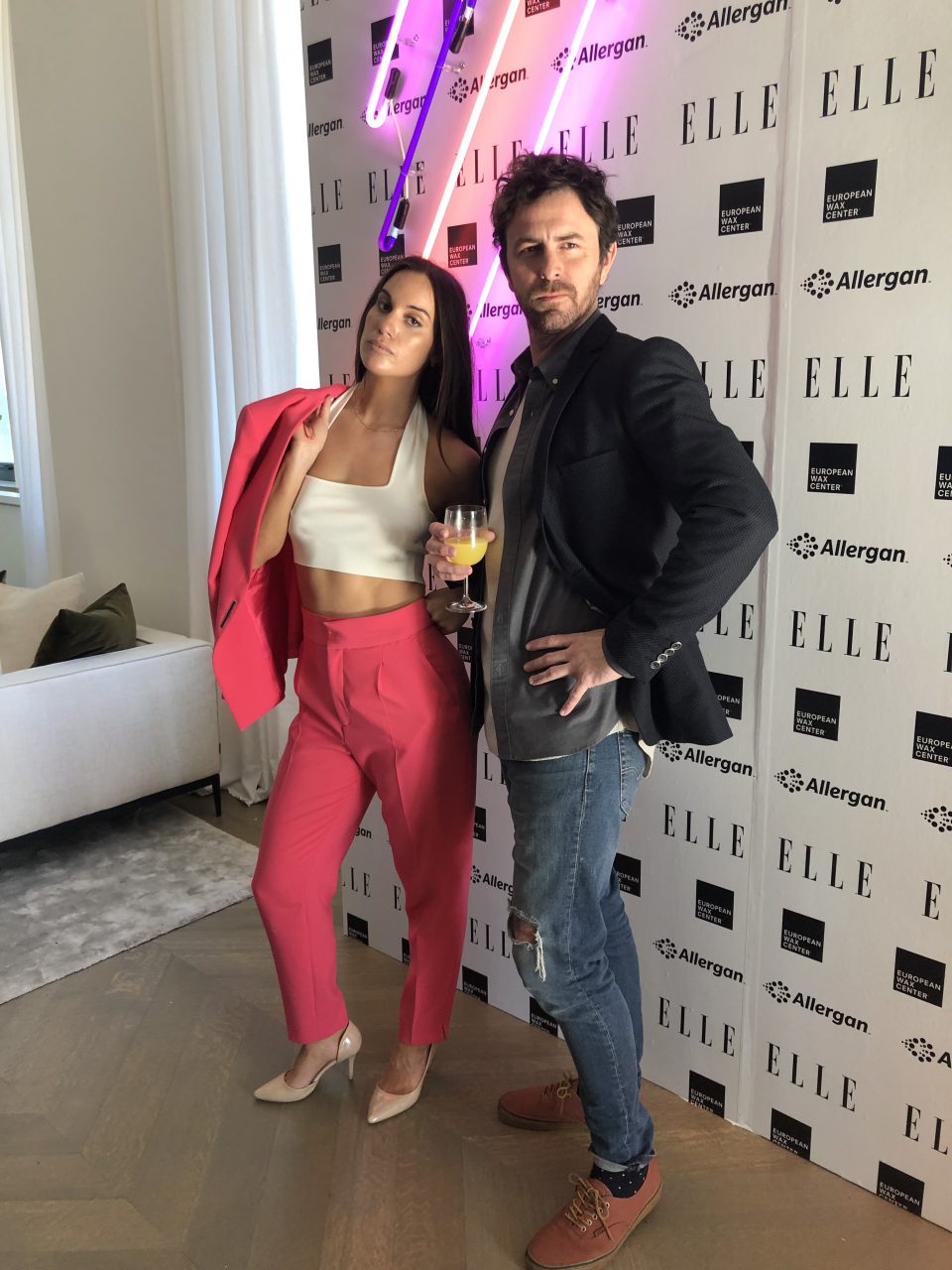 Meet Shelter Island's Hannah Berner, The Hot New Star of Bravo's Summer ...