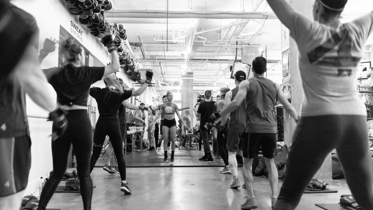 POW! Gotham Gym Bridgehampton Hosts Summer Boxing Camp for Kids ...