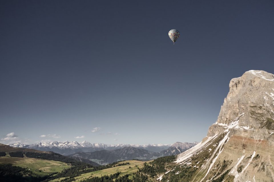 FORESTIS: LUXURY & NATURE MEET AT THIS NEW AUSTRO-HUNGARIAN MOUNTAIN ...