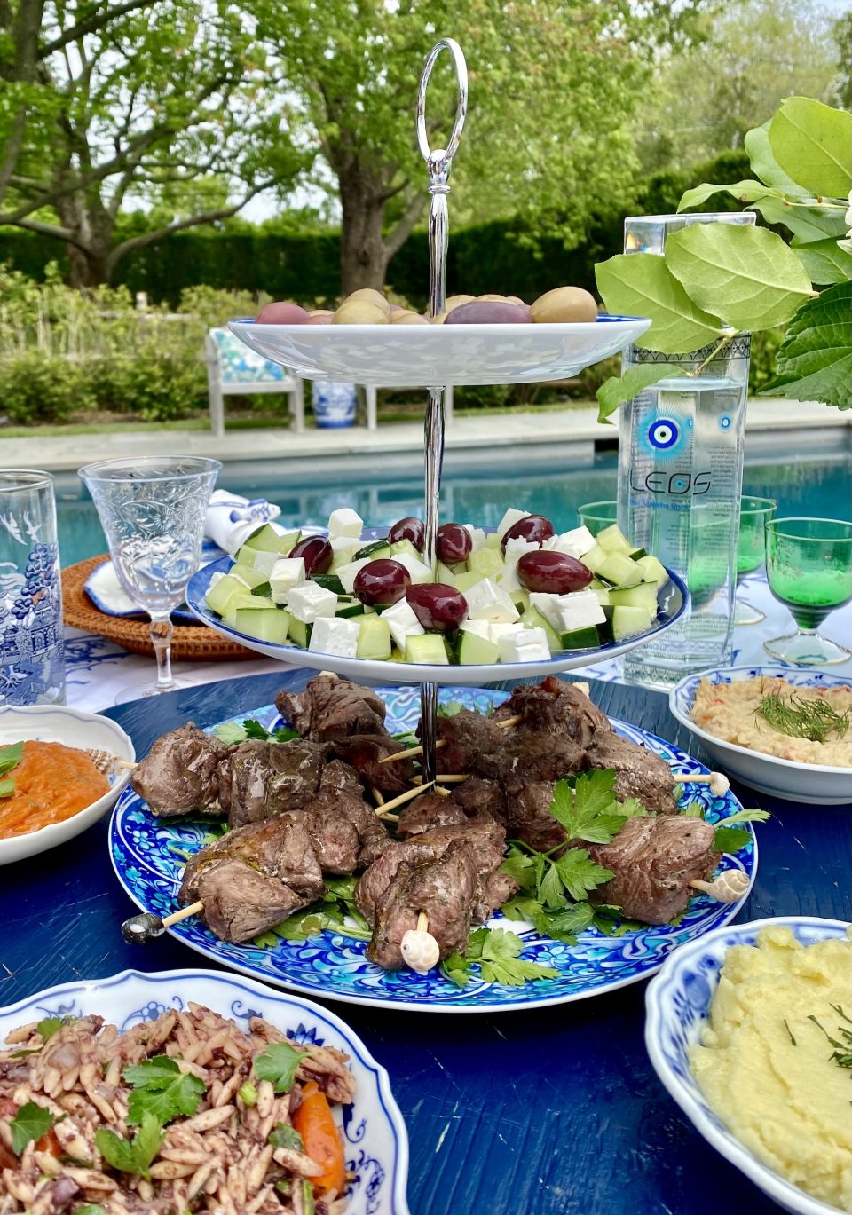 FRESHDIRECT DELIVERS A WORLD OF TASTE RIGHT AT YOUR DOOR: THE PERFECT ...